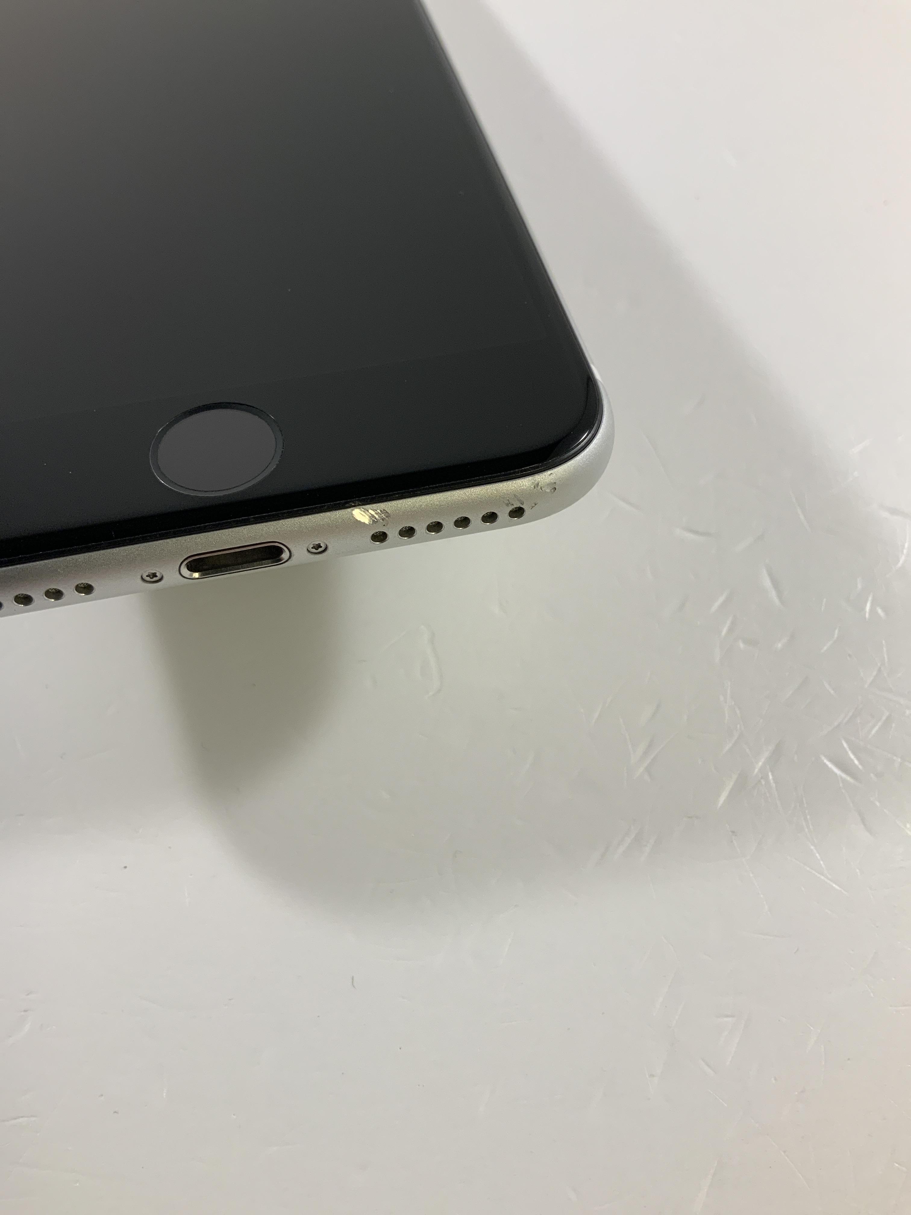 iPhone SE (2nd Gen) 64GB / White - mResell.co.uk